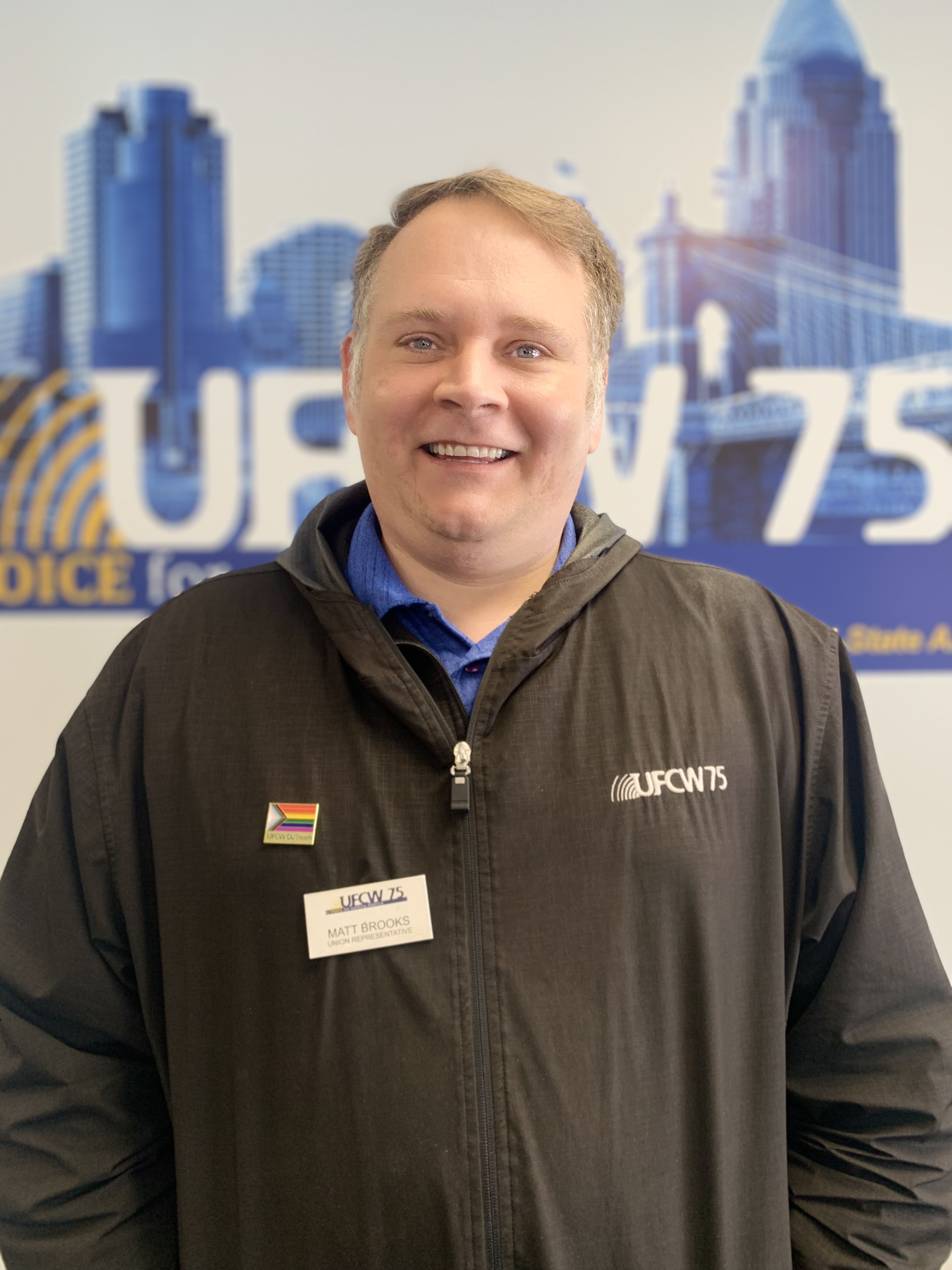 UFCW LOCAL 75 - Home