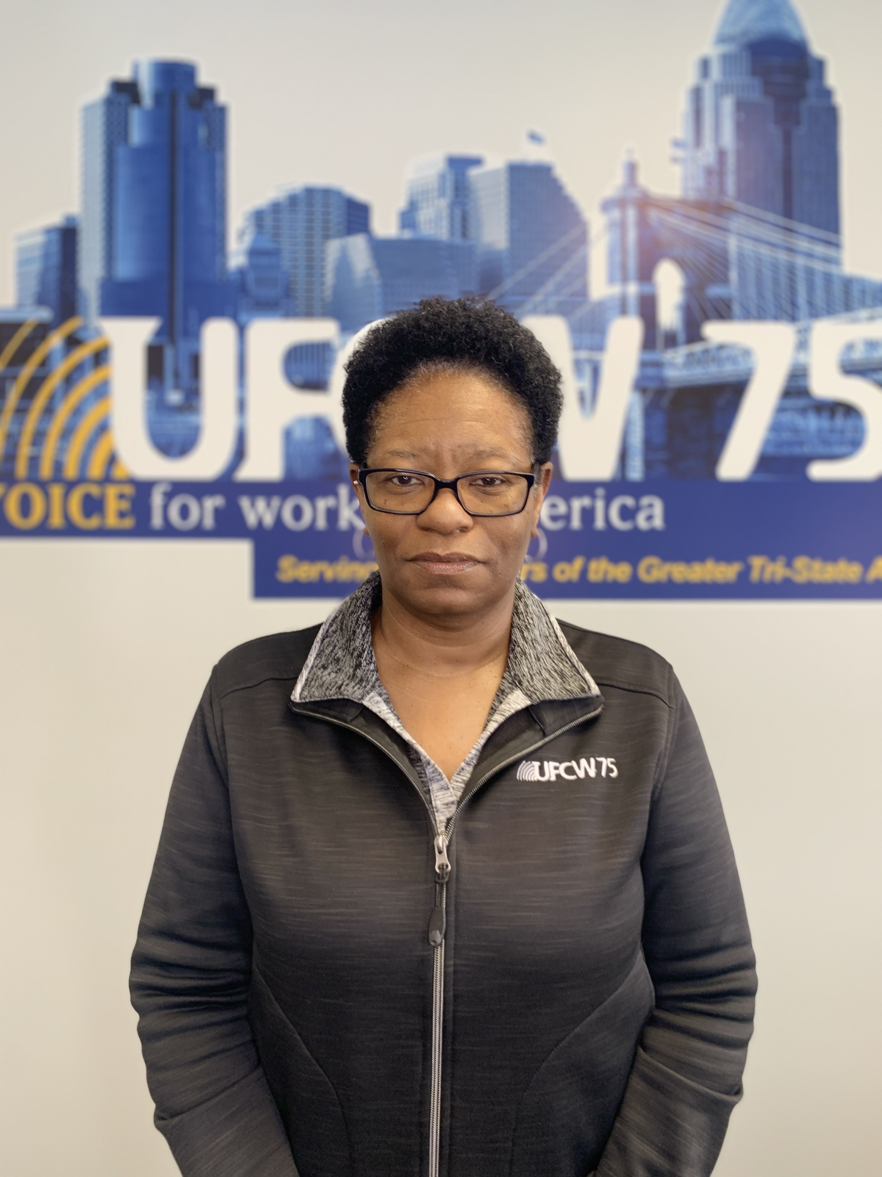 UFCW LOCAL 75 - Home
