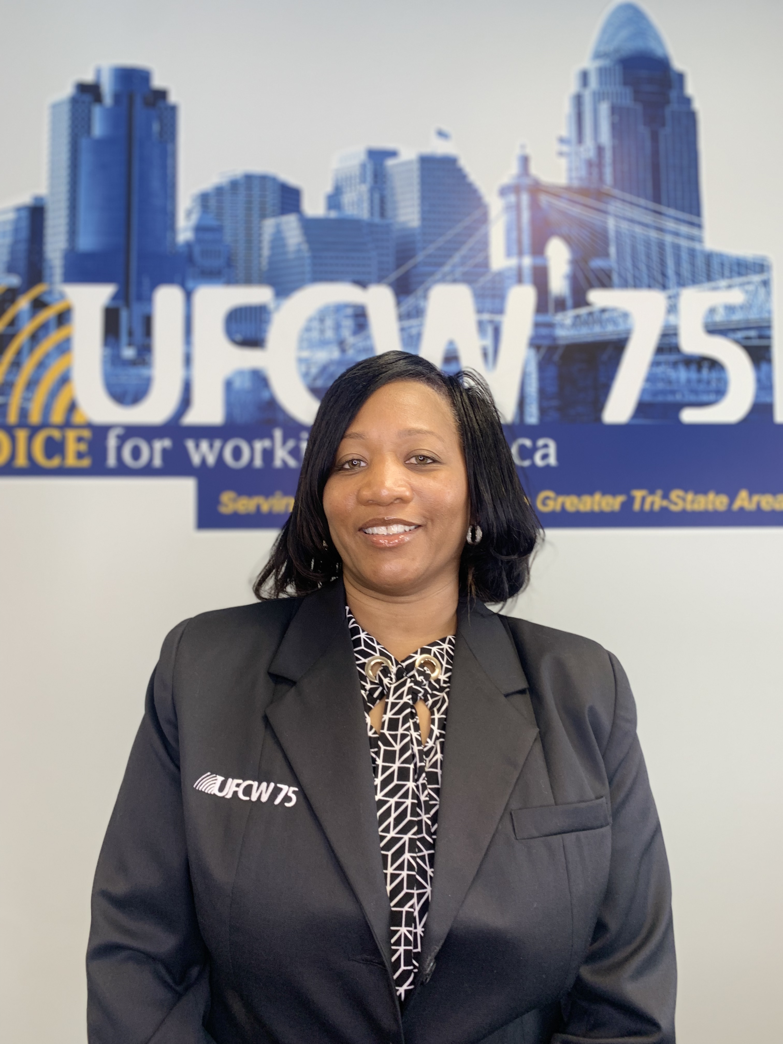 UFCW LOCAL 75 - Home