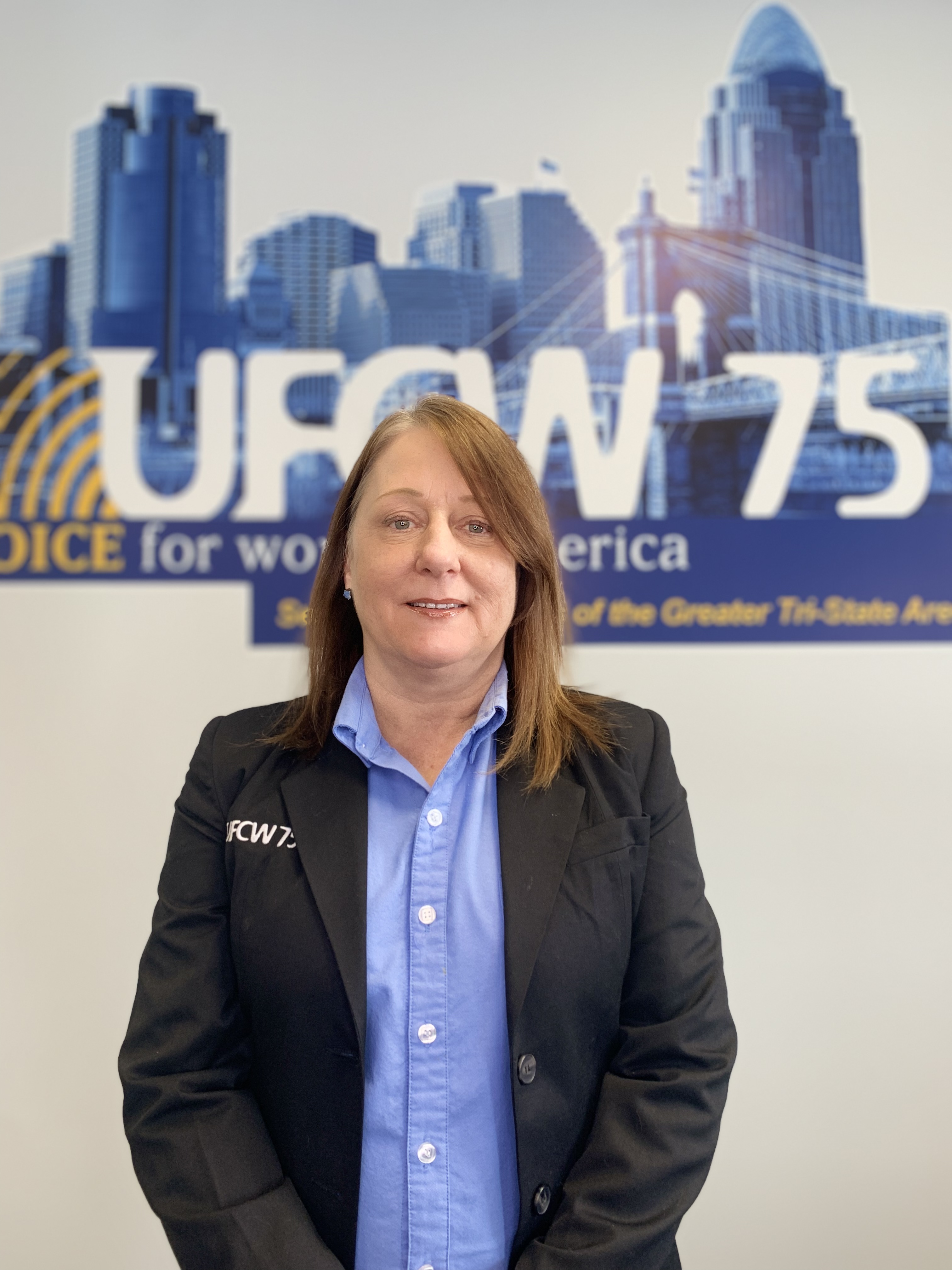 UFCW LOCAL 75 - Home