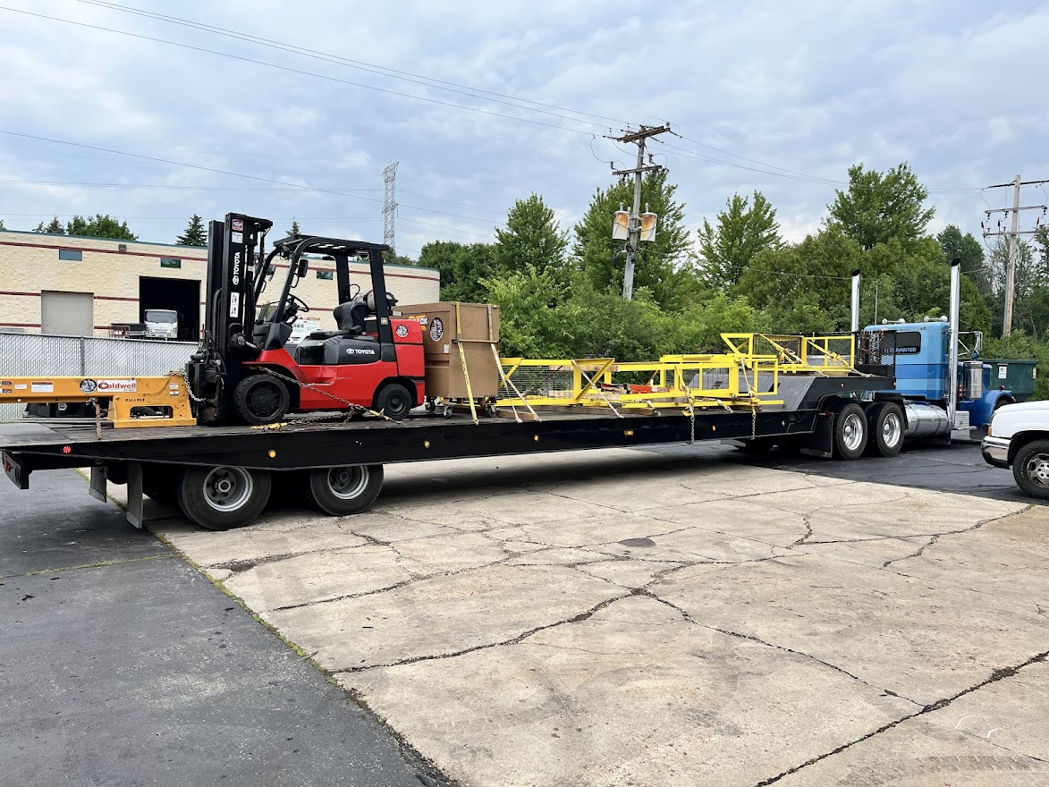 Wallner Industrial | Home