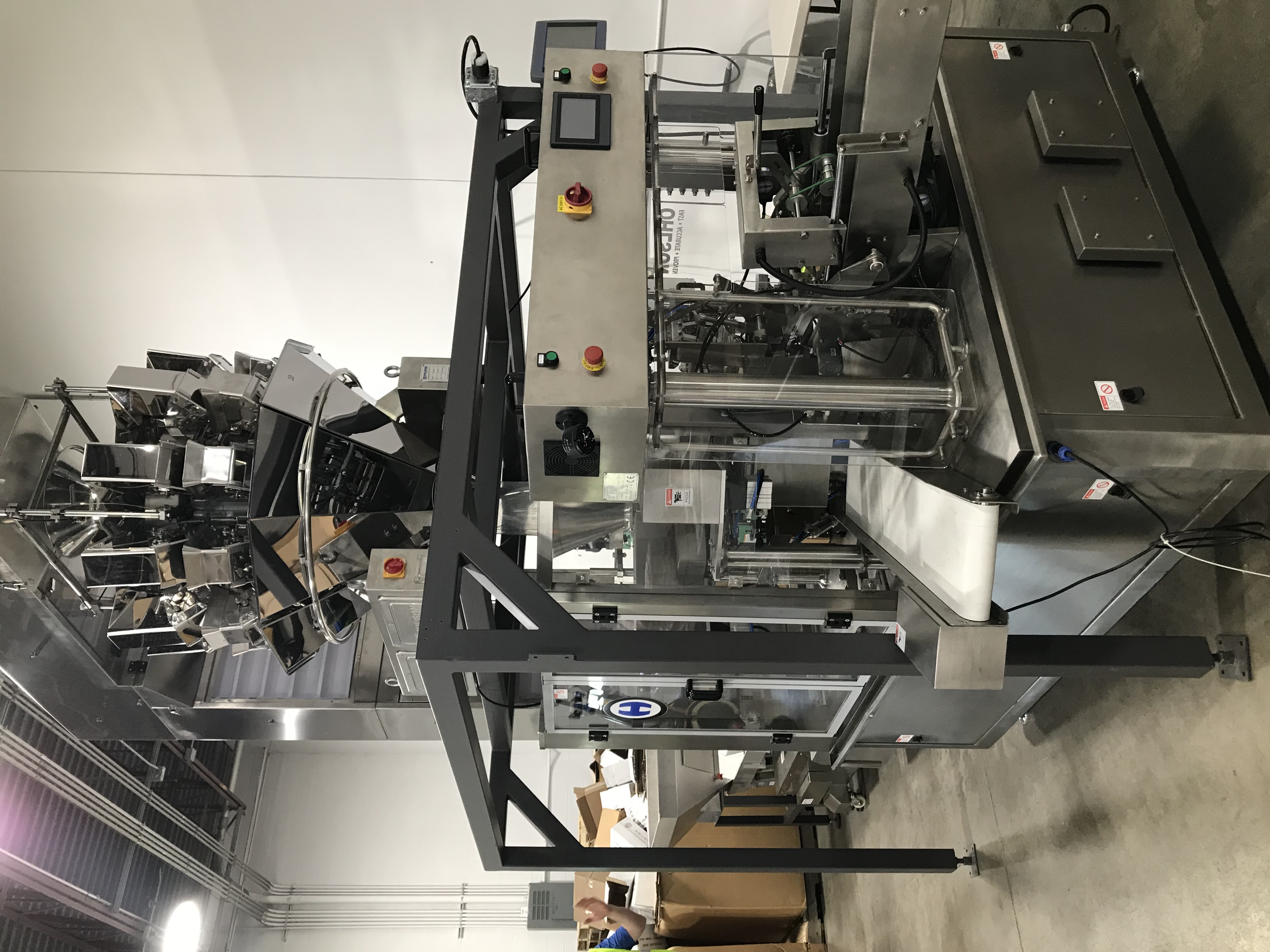 Wallner Industrial | Home