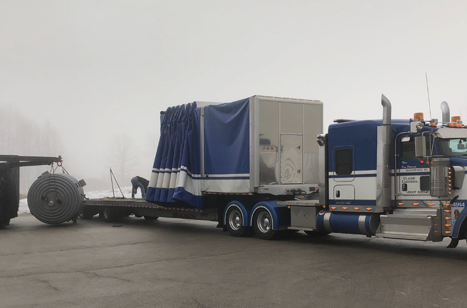 Wallner Industrial | Home