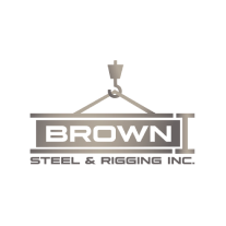 Brown Steel & Rigging Inc | Home