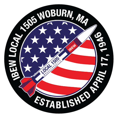 IBEW 1505 | Home