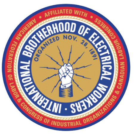 IBEW 257 | Home