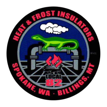 Insulators 82 | Home