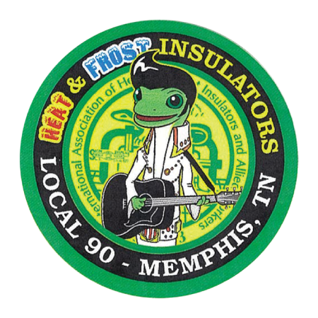 Insulators 90 | Home