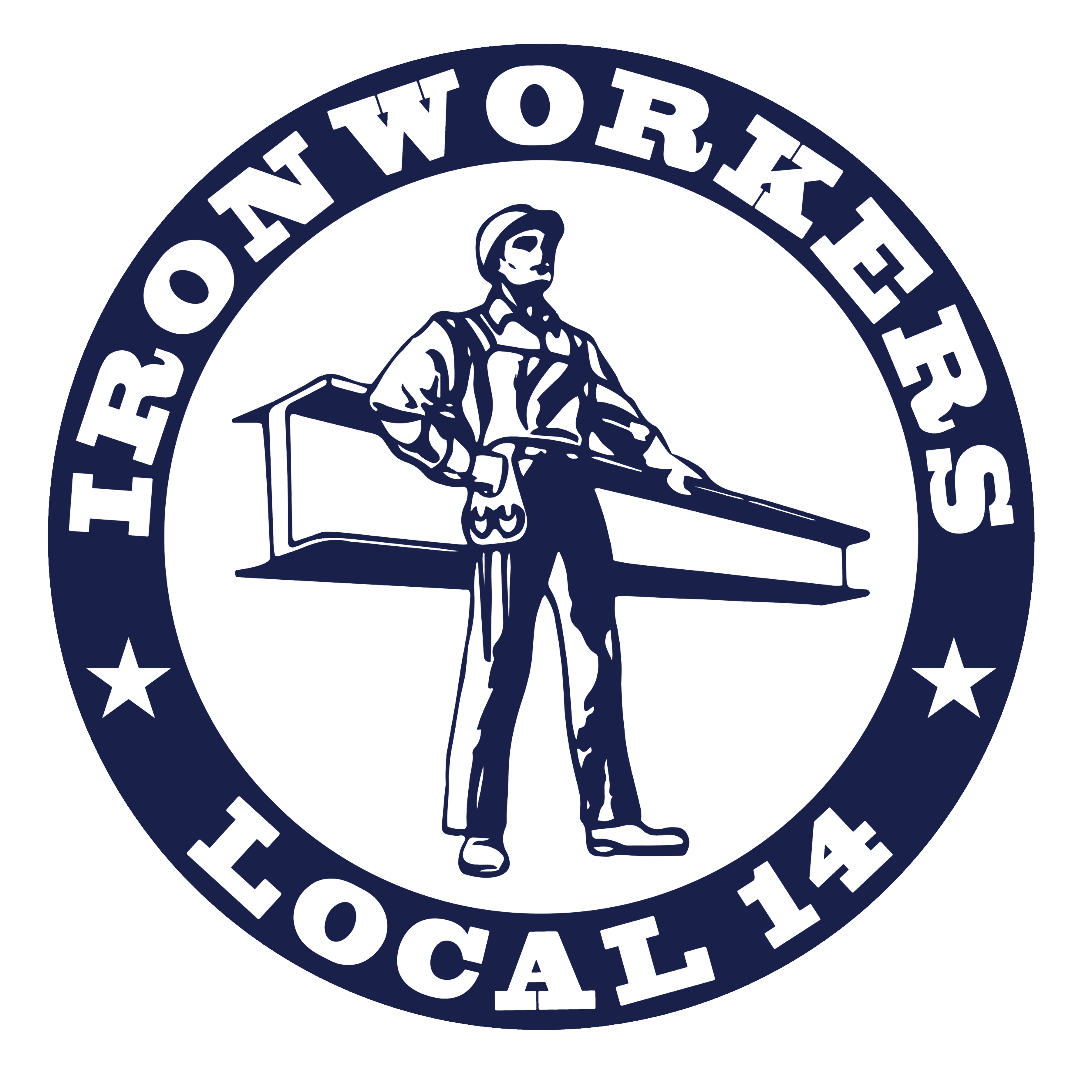 Ironworkers 14 | Home