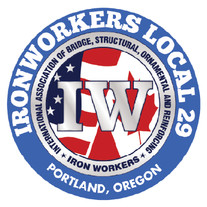 IRONWORKERS 29 | About Us