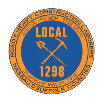 Laborers 1298 | Home