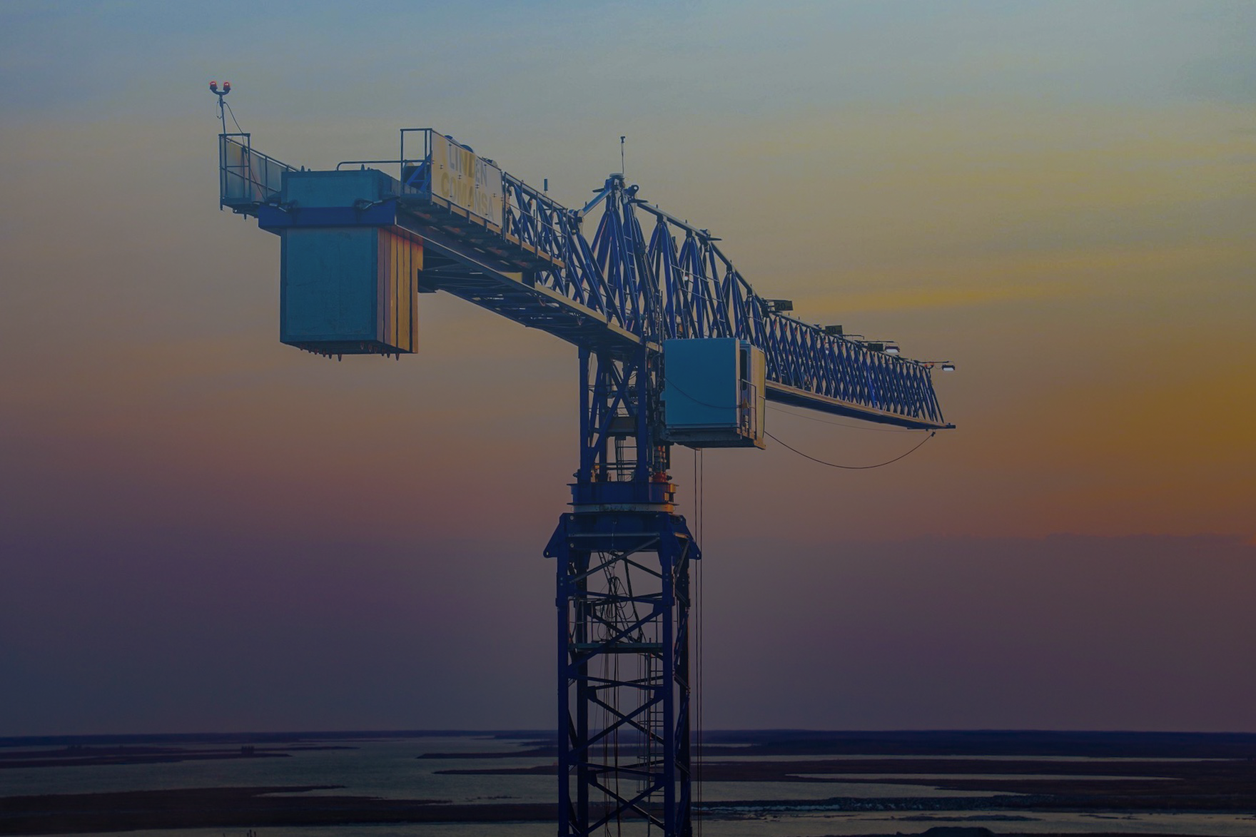 Northern Flow Installation | #N#Home