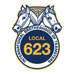 Teamsters 623 | Home