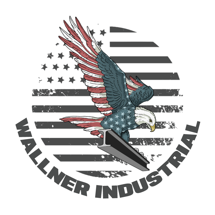 Wallner Industrial | Home